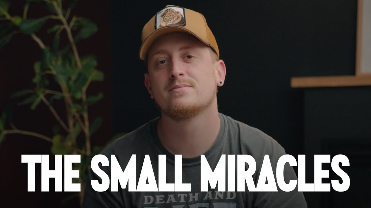 The Small Miracles - YouTube