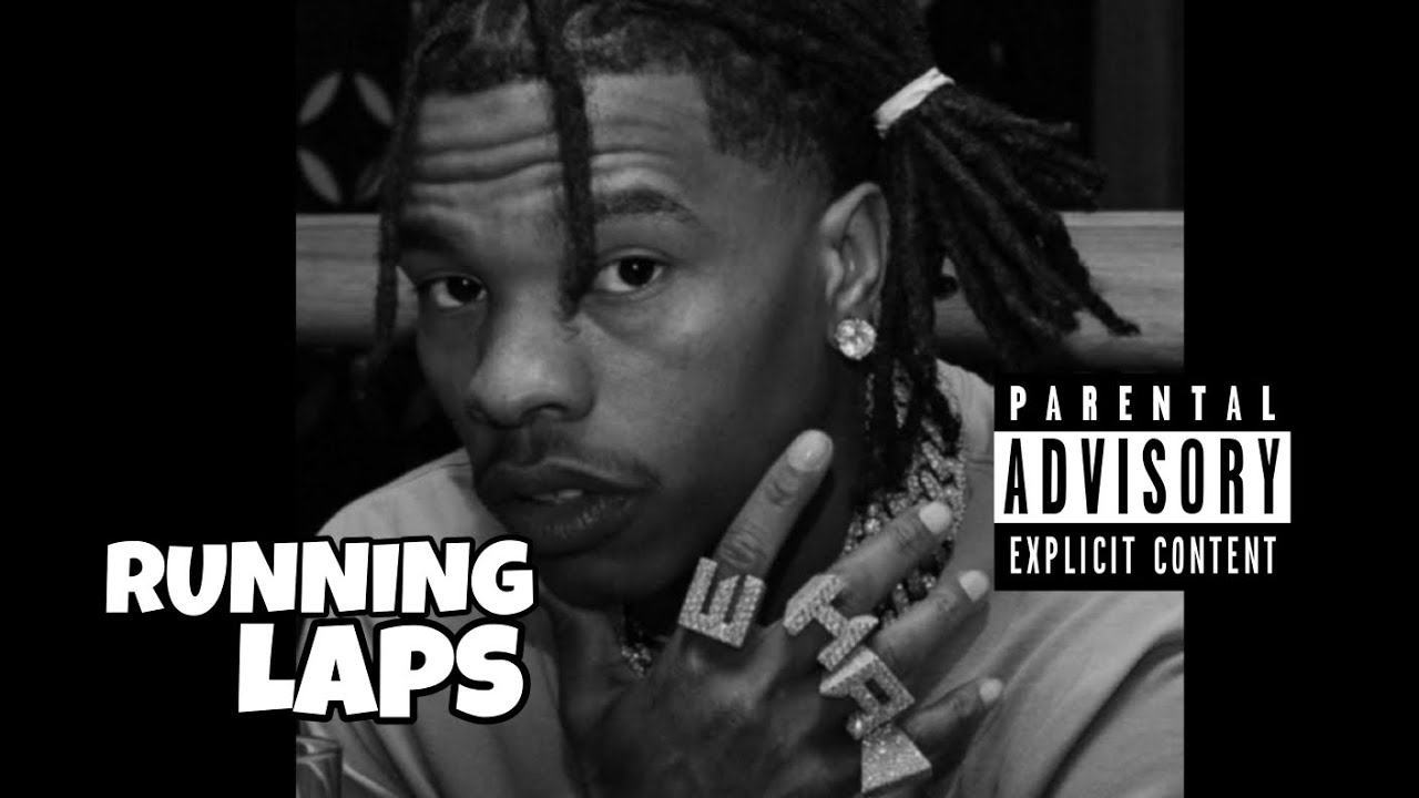 [Free] Lil Baby Type Beat - "Running Laps" - YouTube