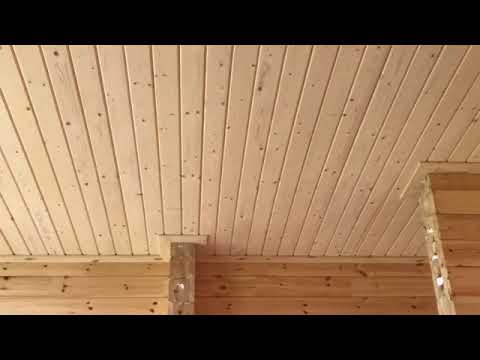 ahşap ev ve lambiri yapım aşamaları