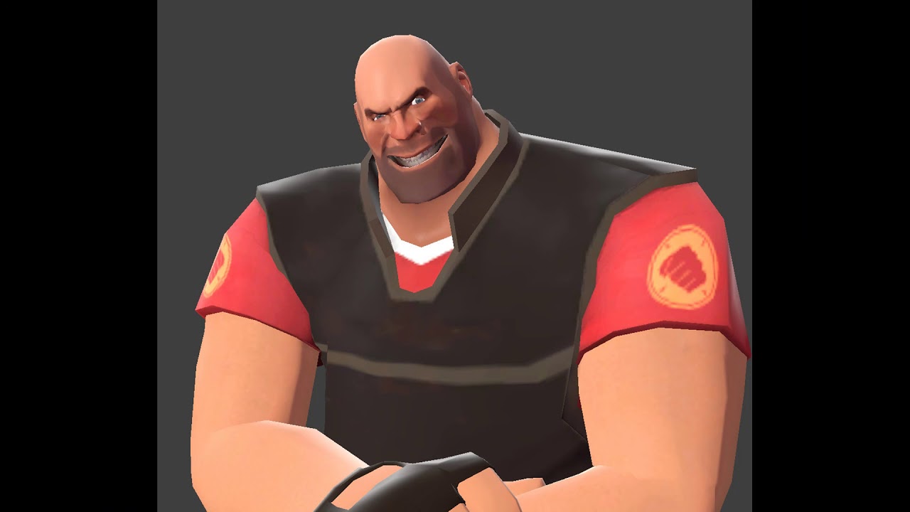 TF2 Audio | Russia is the real country - YouTube