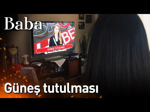 Baba | Güneş Tutulması