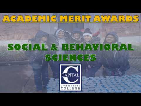 CAPITAL COMMUNITY COLLEGE 2021 AWARDS NIGHT - YouTube