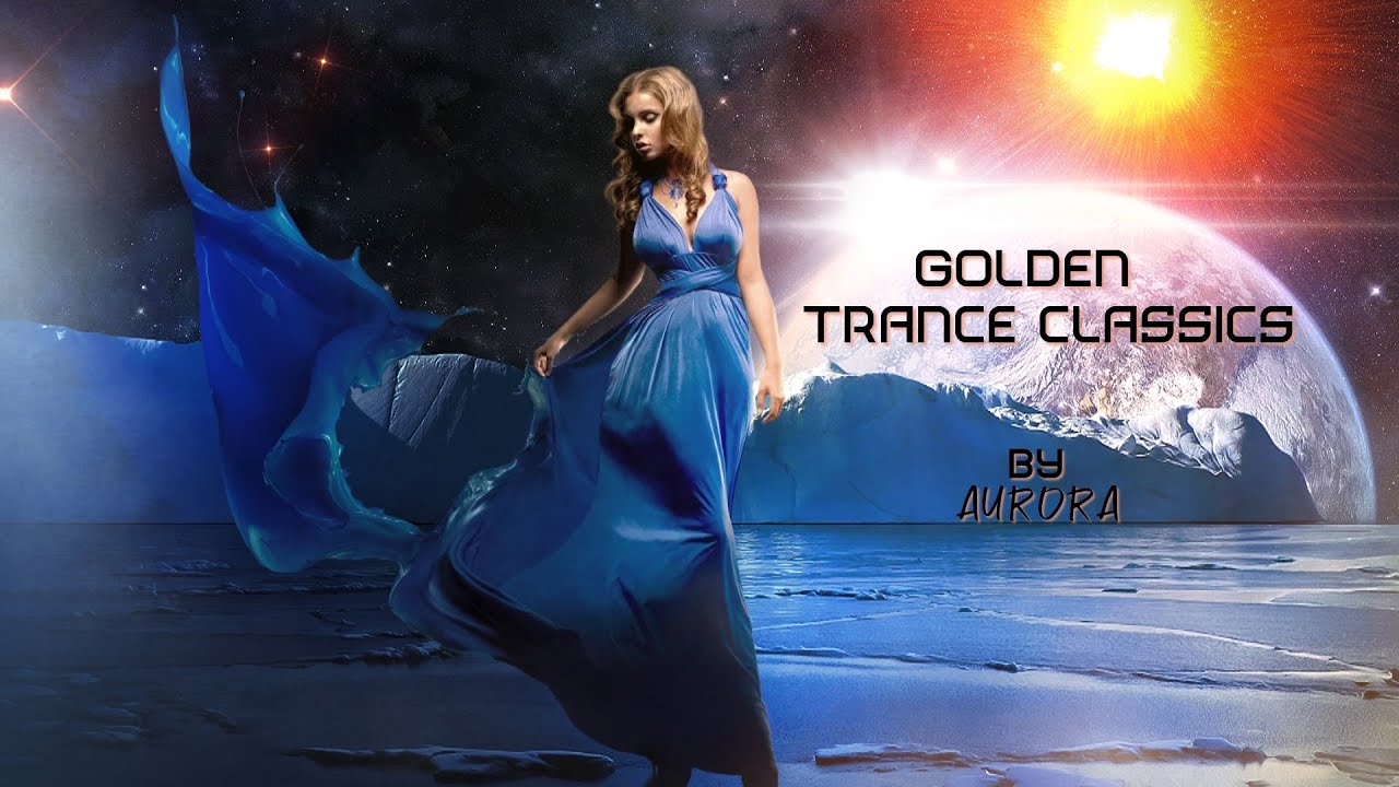 Golden Trance Classics - YouTube
