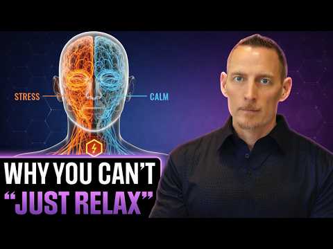 You’re Not Aging… You’re Choline Deficient | Brain Fog, Fatty Liver & Anxiety Explained