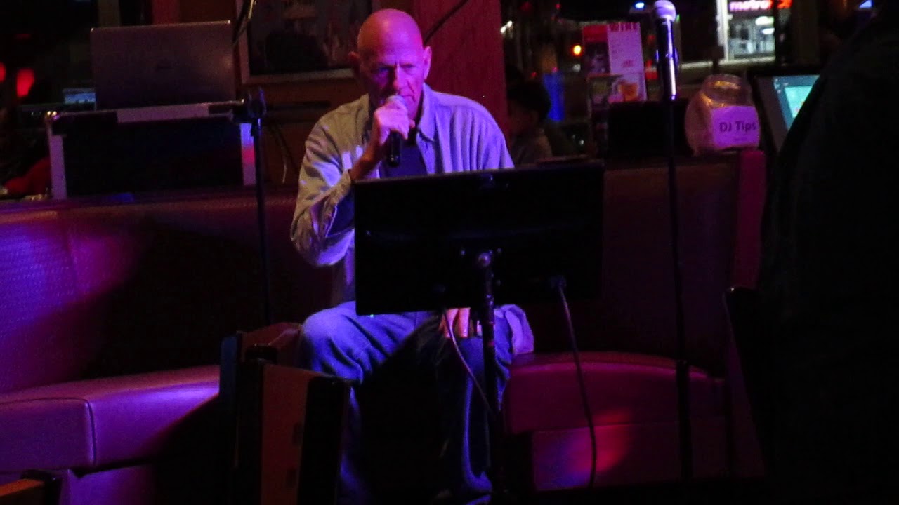 Bobby Jack - YouTube