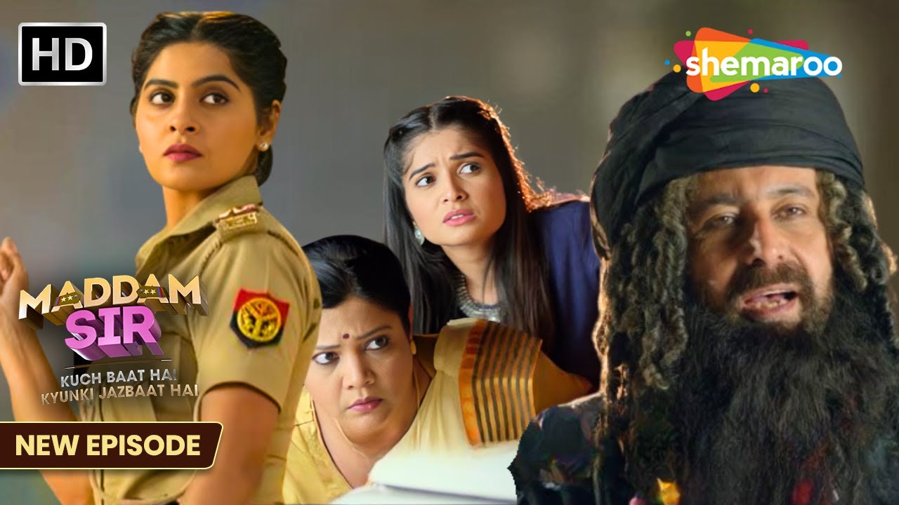 Maddam Sir New Episode 2026 | Best Of Karishma And Haseena | Maddam Sir | Hindi Tv Serial - YouTube