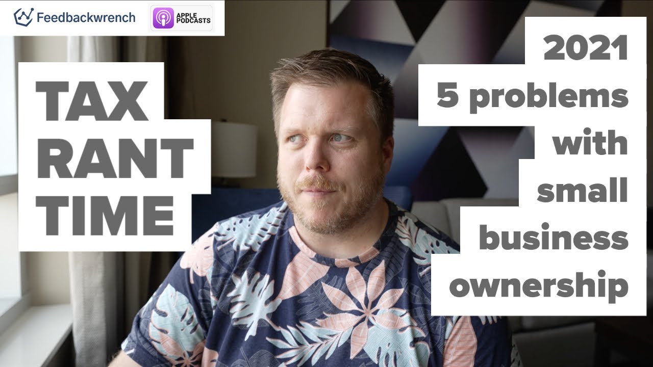 5 Major Drawbacks & Problems of owning a business in 2021- How to start ...