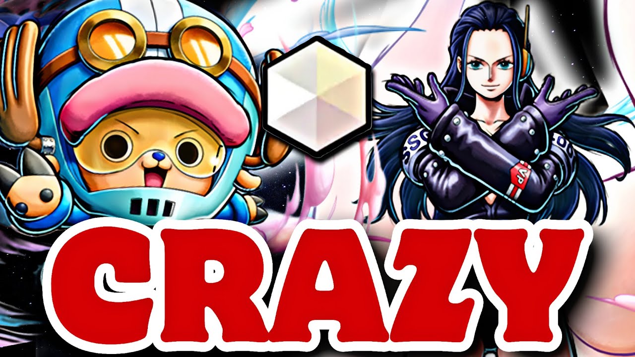 NEW EGGHEAD CHOPPER & ROBIN GAMEPLAY TRAILER - YouTube