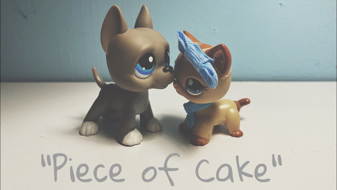 LPS “Piece of Cake” Short Film - YouTube