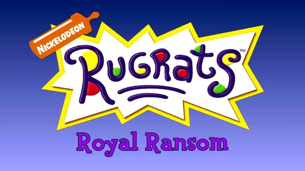 Rex Riding [Extended] - Rugrats: Royal Ransom - YouTube