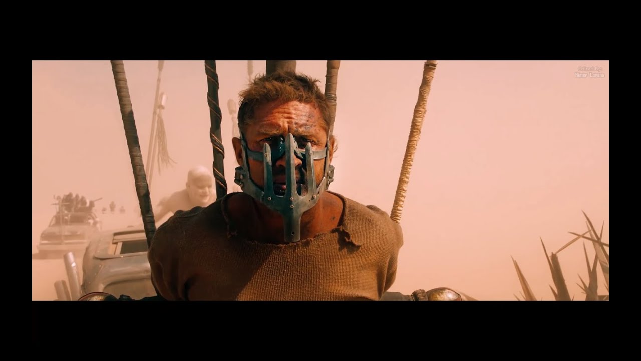 Dxrk ダーク - RAVE (Official Audio) Mad Max⌁ Fury Road (Music Video ...