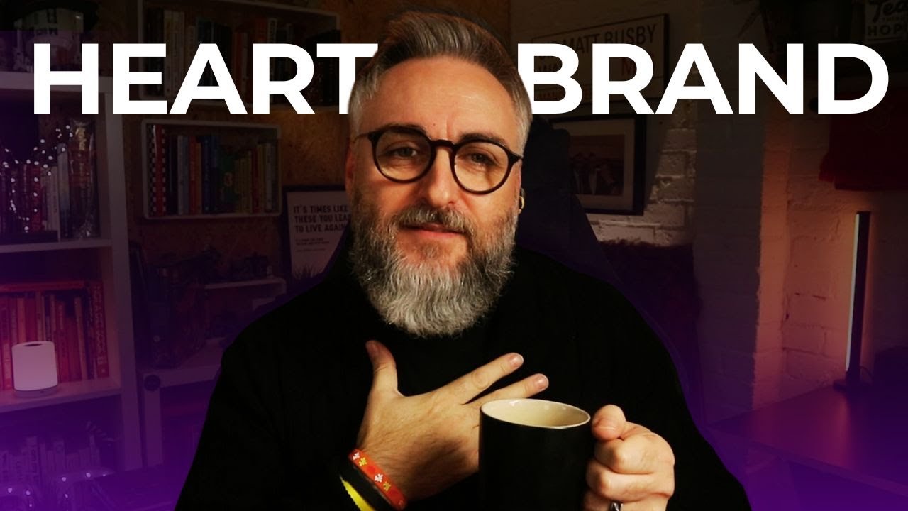 How To Build A Heart Centred Personal Brand On YouTube In 2025 - YouTube