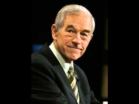 Ron Paul talks with Geraldo about Rand's stand, McCain/Graham, and ...