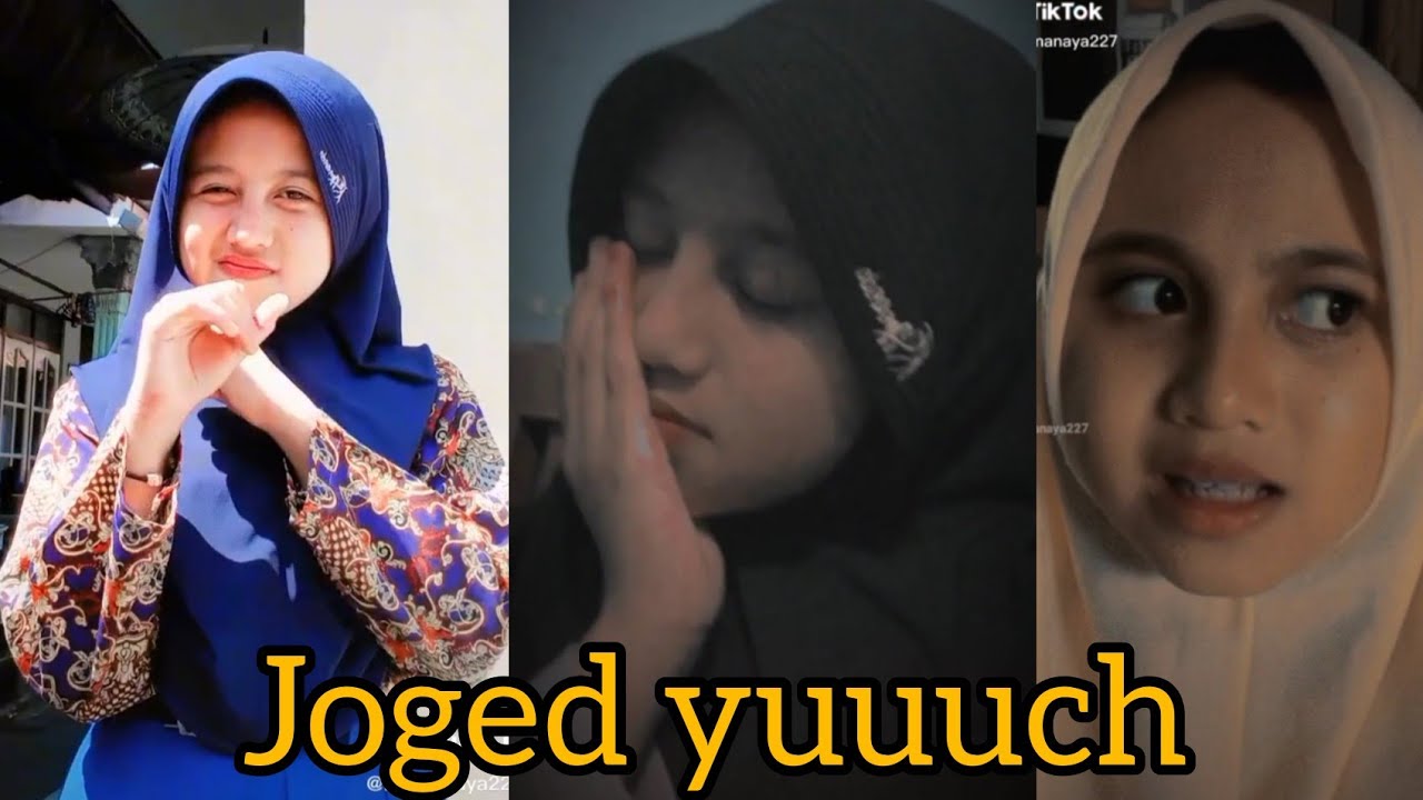 kumpulan tiktok rahma ceria terbaru - YouTube