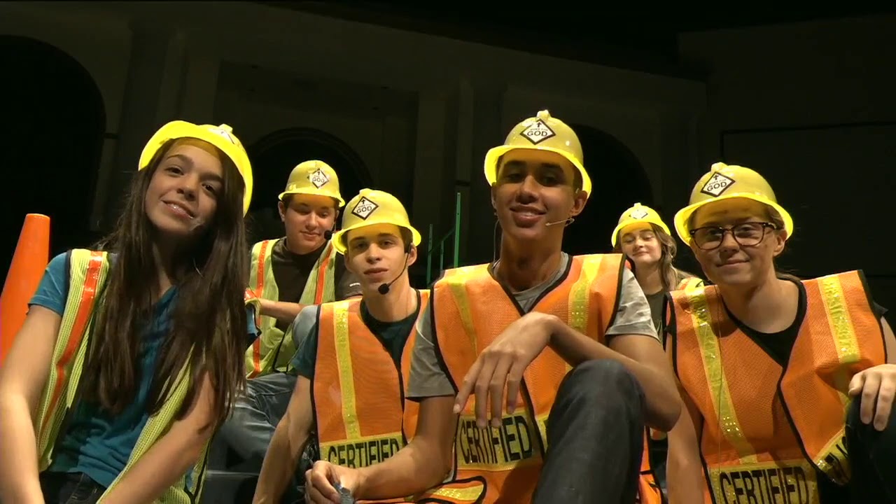 VBS Promo 2020 - YouTube