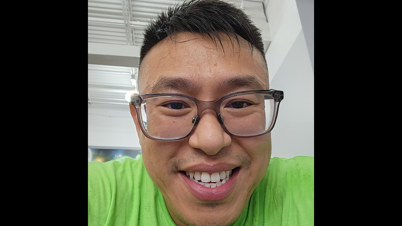 Chris Bui Live Stream - YouTube