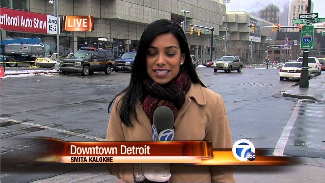 2011 01 14 SMITA KALOKHE 2 - YouTube