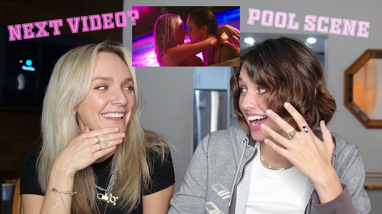 Zolita - Single in September (REACTING WITH TATCHI) - YouTube