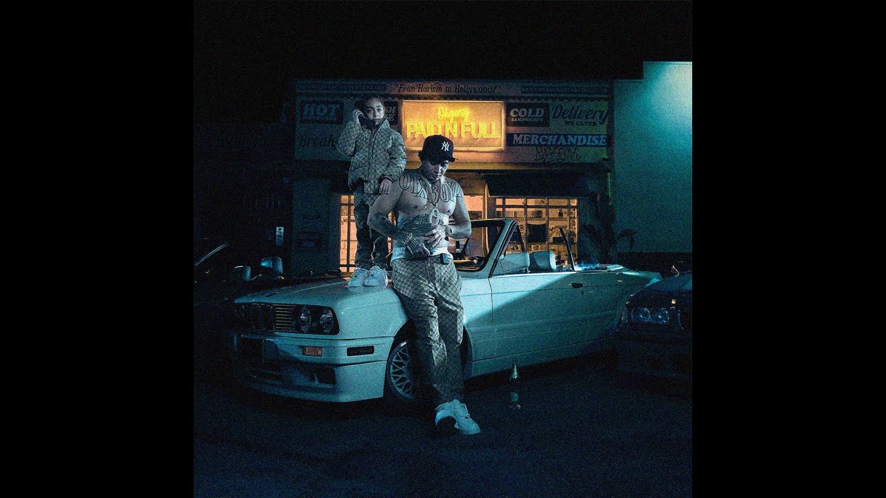 (FREE) Shoreline Mafia Type Beat x OhGeesy Type Beat - “Paid N Full ...