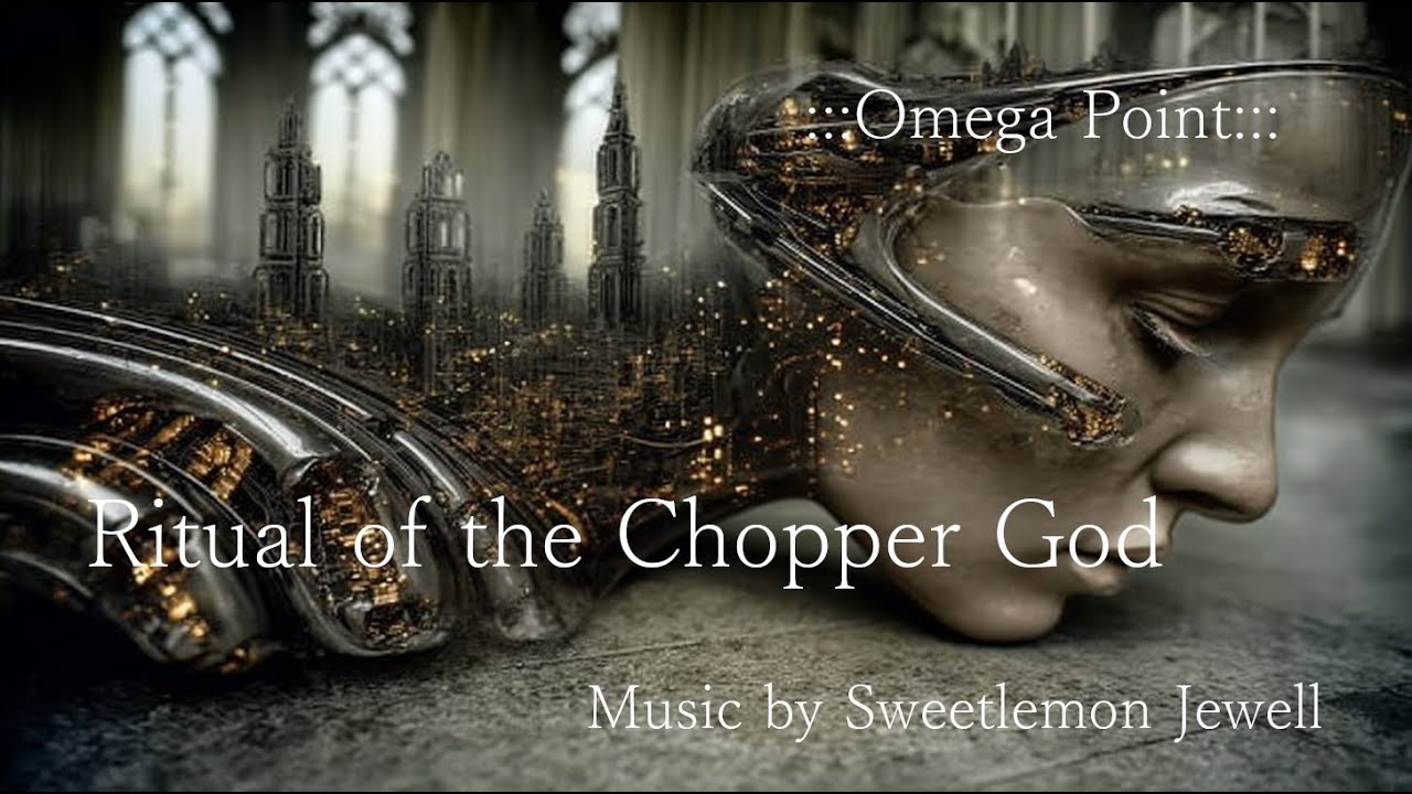 Ritual of the Chopper God : MUSIC - YouTube