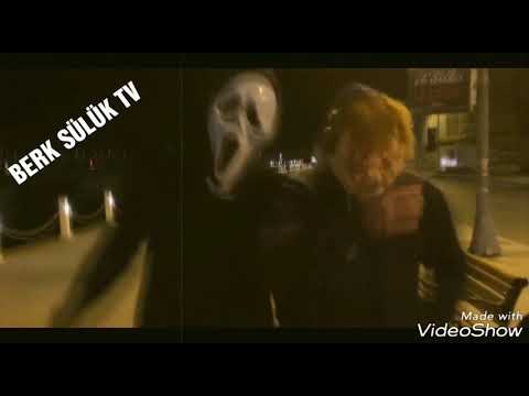 CHUKY ÇAKAR AREBESK RAP 2018