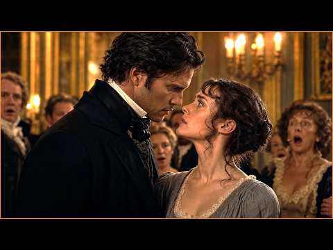 Forced to Marry a “Dying” Old Recluse — At the Altar He Lowered His Hood, and the Duke Was Young