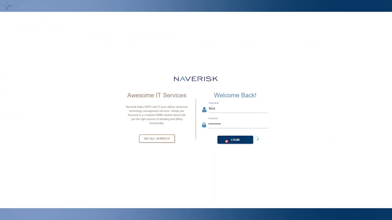 Naverisk Webinar - Business Intelligence - YouTube