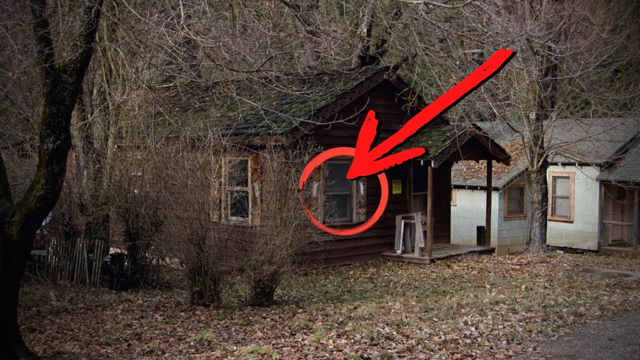 The scary truth behind what happened at Cabin 28 (*MATURE AUDIENCE ONLY ...