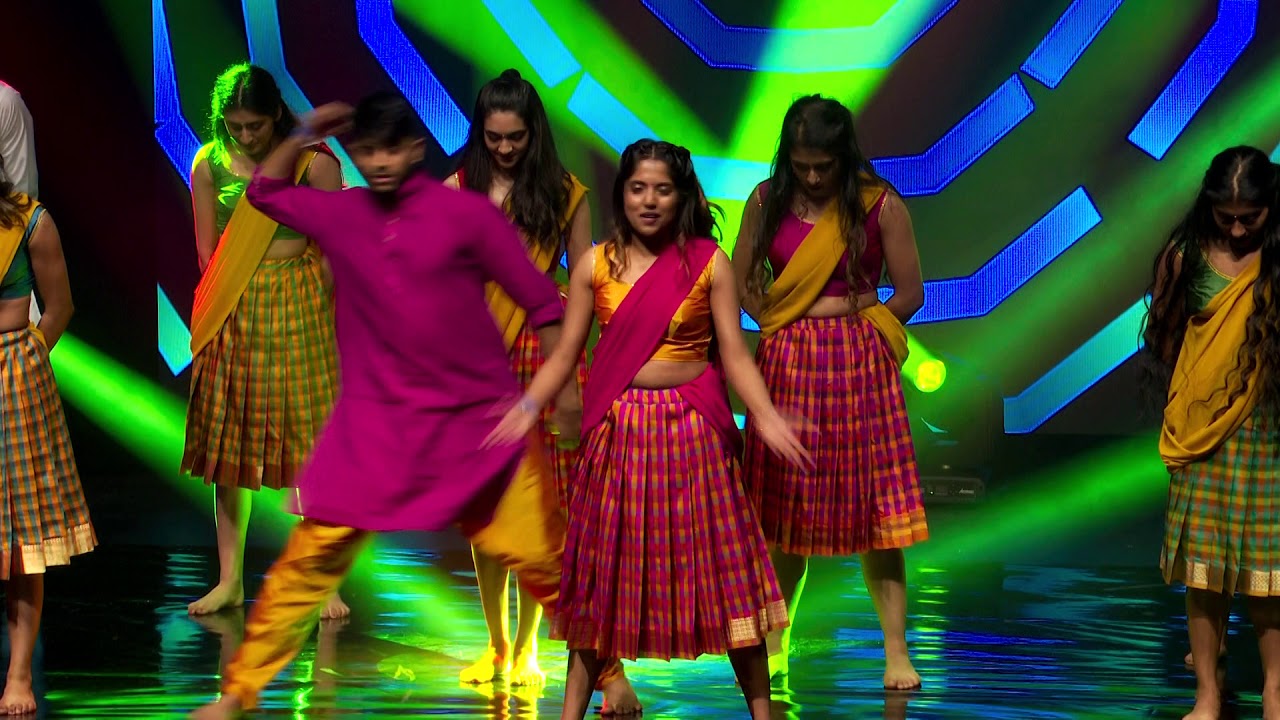 Showdown 2020 | Tamil Dance Competition | OFFICIAL VIDEO | University ...