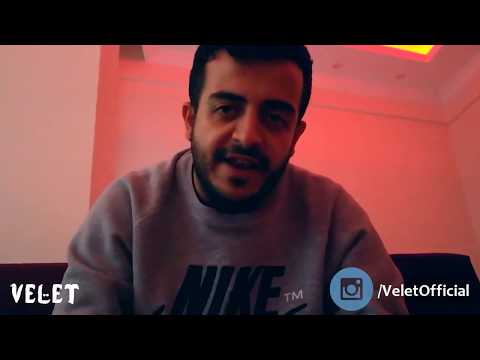 VELET - FLEX RAP