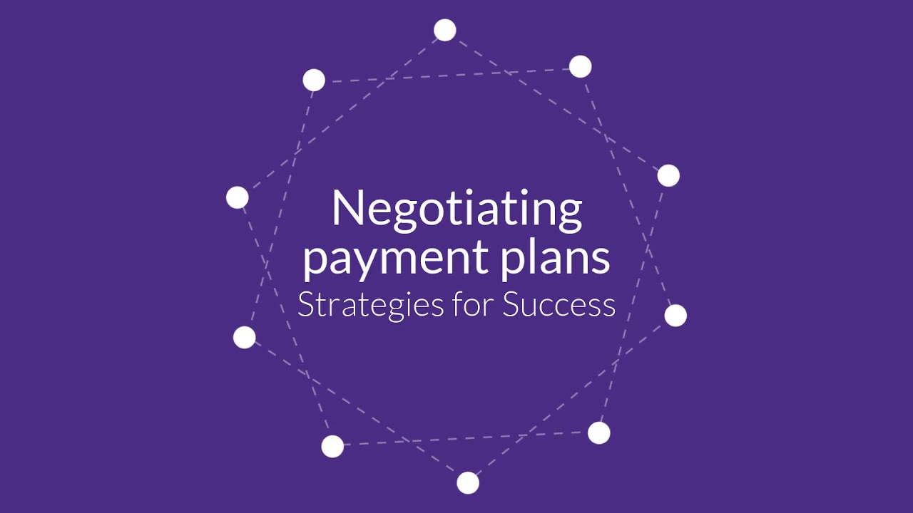 Negotiating Payment Plans: Successful Strategies for Call Centers ...