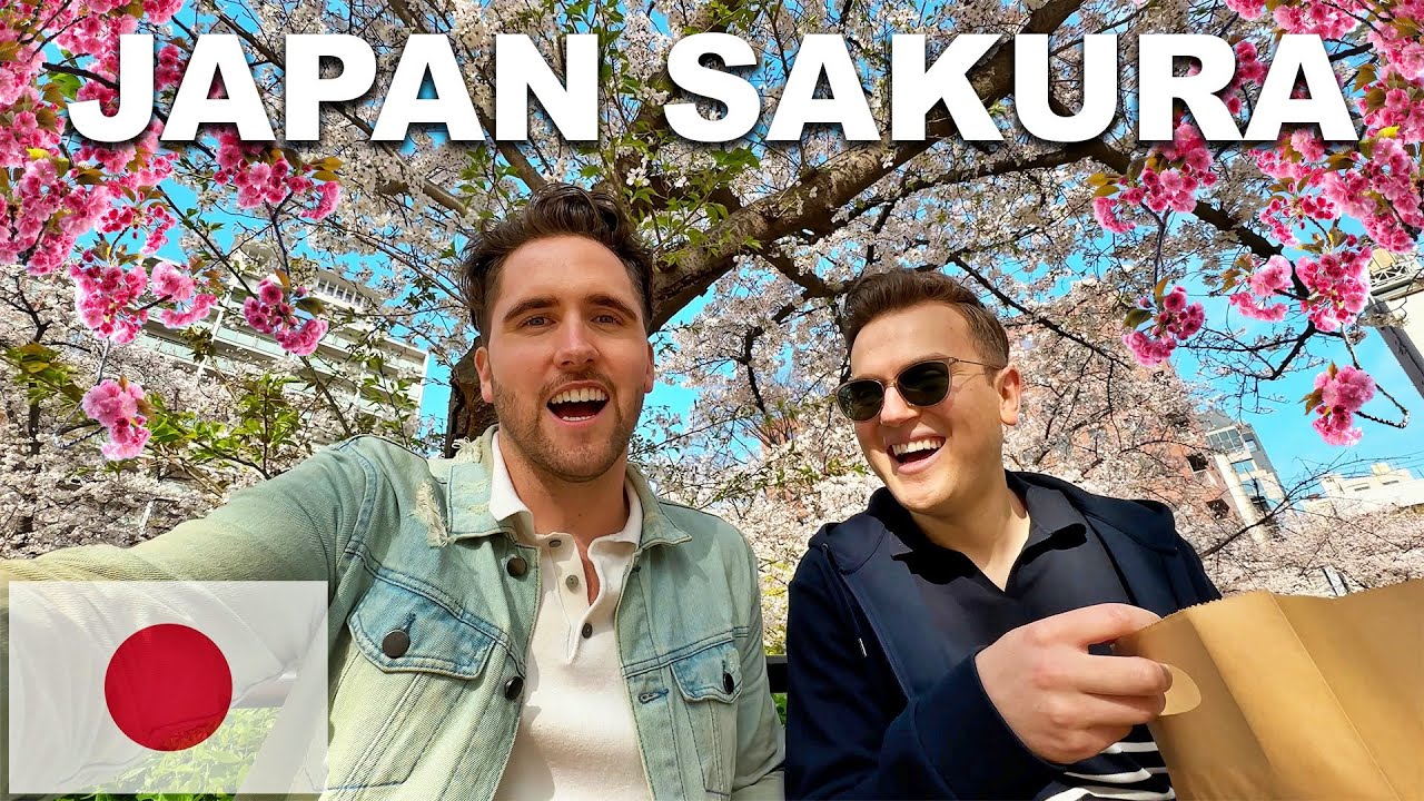 We FINALLY Went Back To JAPAN - YouTube