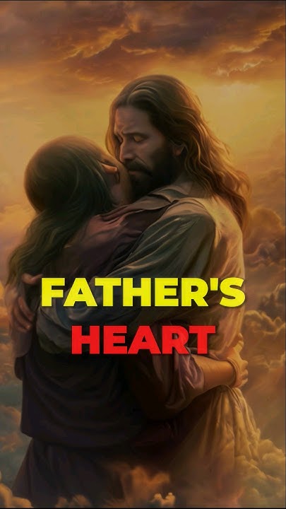 Hope is the Father's Heart - YouTube