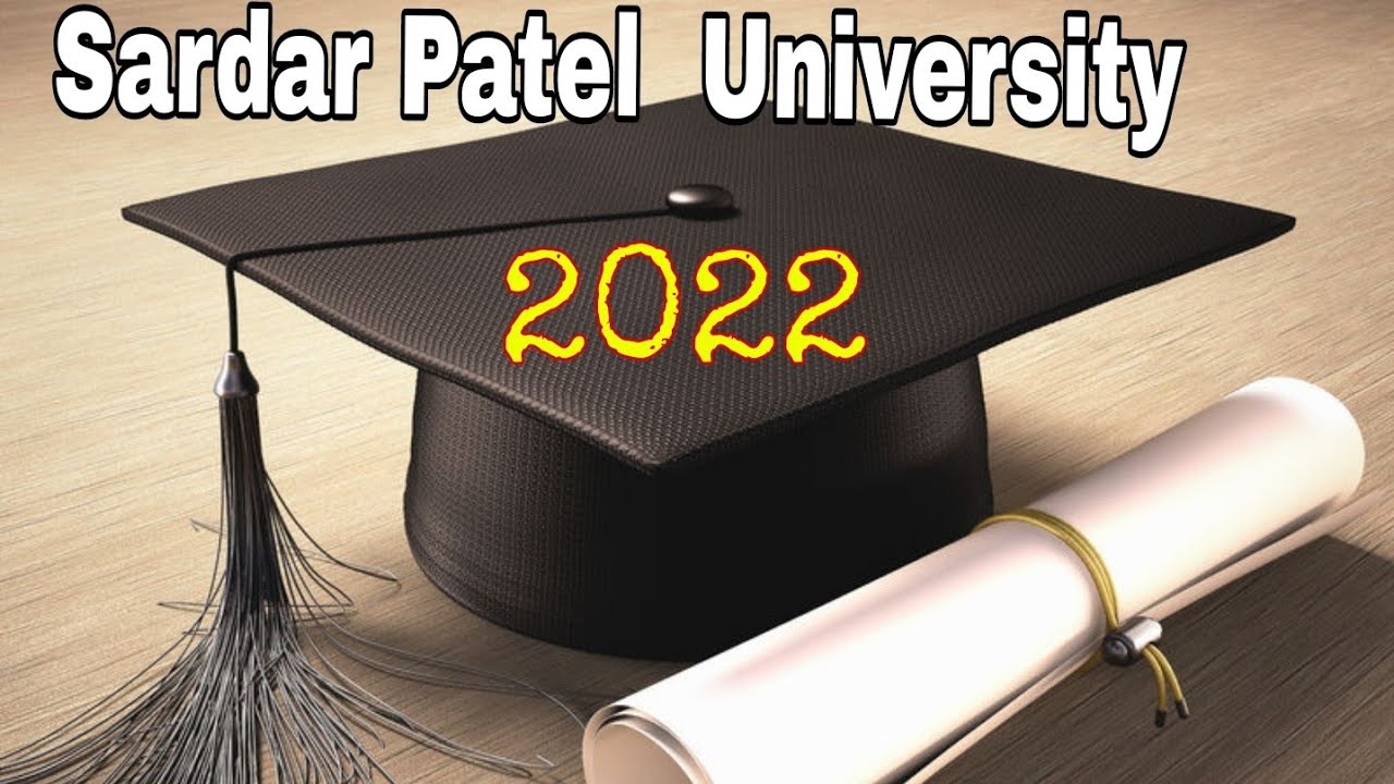 Convocation Form 2022 in SPU| Apply degree in spu |Online degree form ...