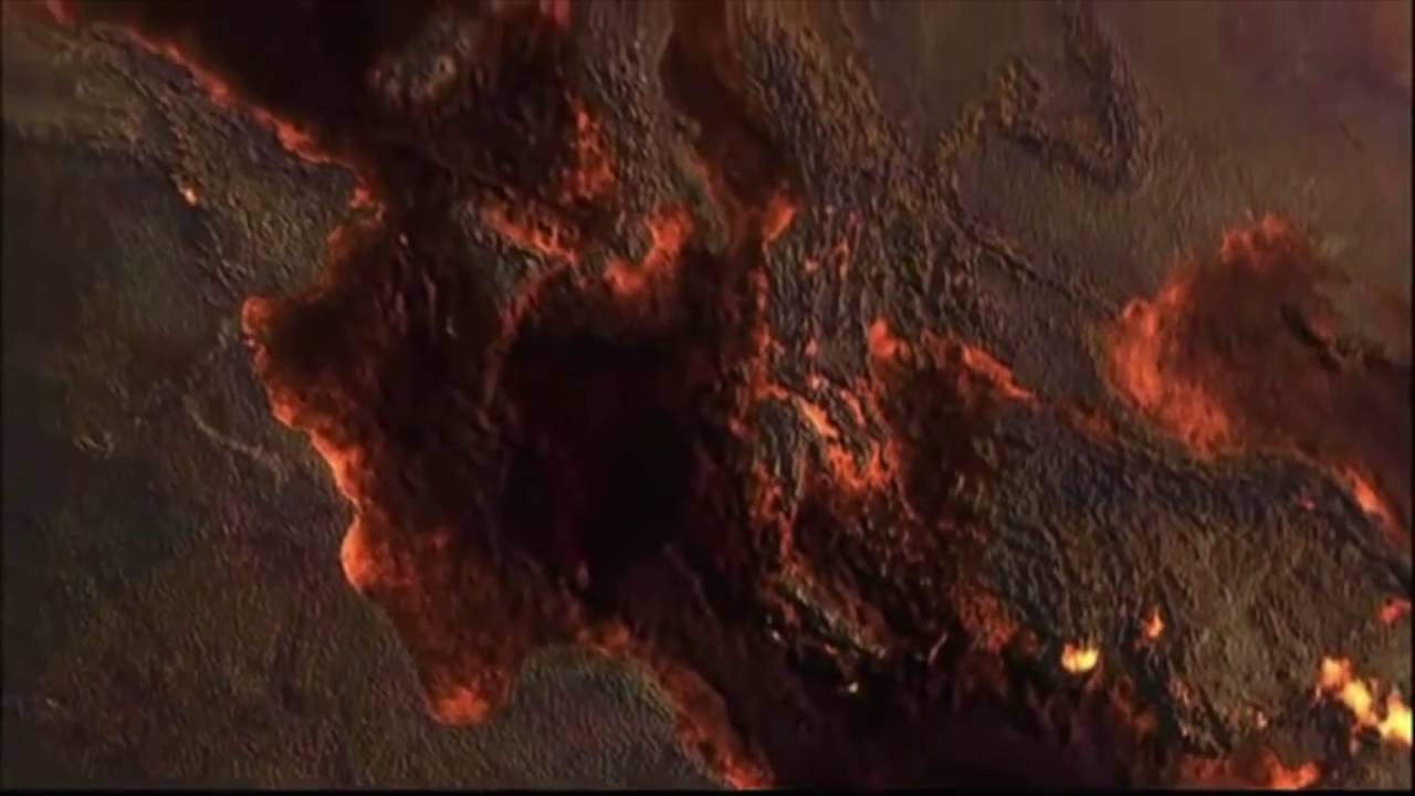 Apocalypse 9 de la bible en image - YouTube