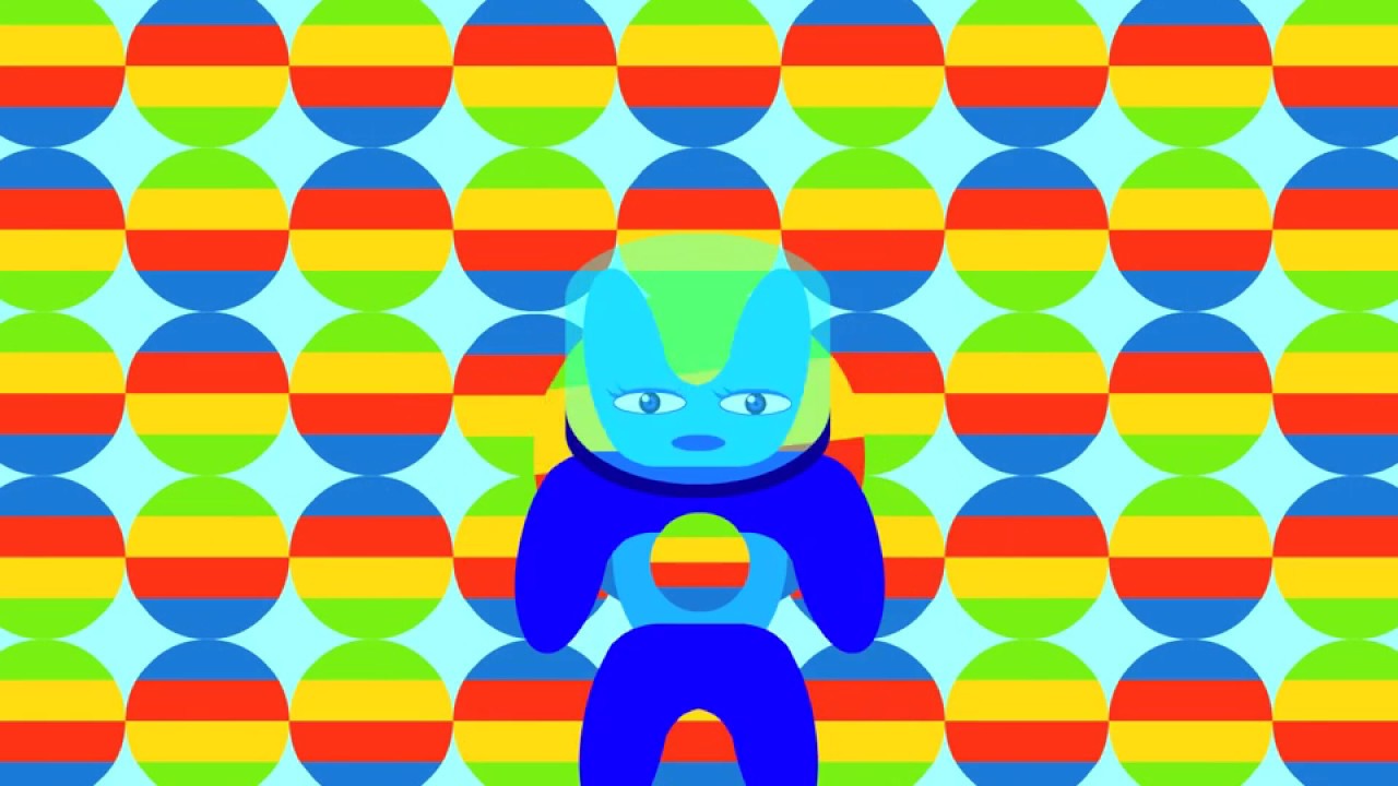 Mumbleboy "Gooey 123 Komp" (2000) - YouTube