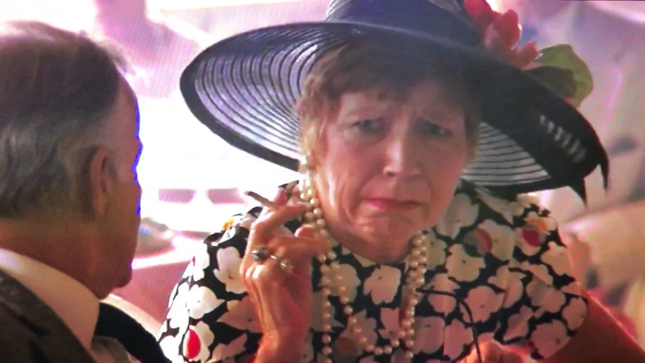 'Let it Ride' classic scene. - YouTube