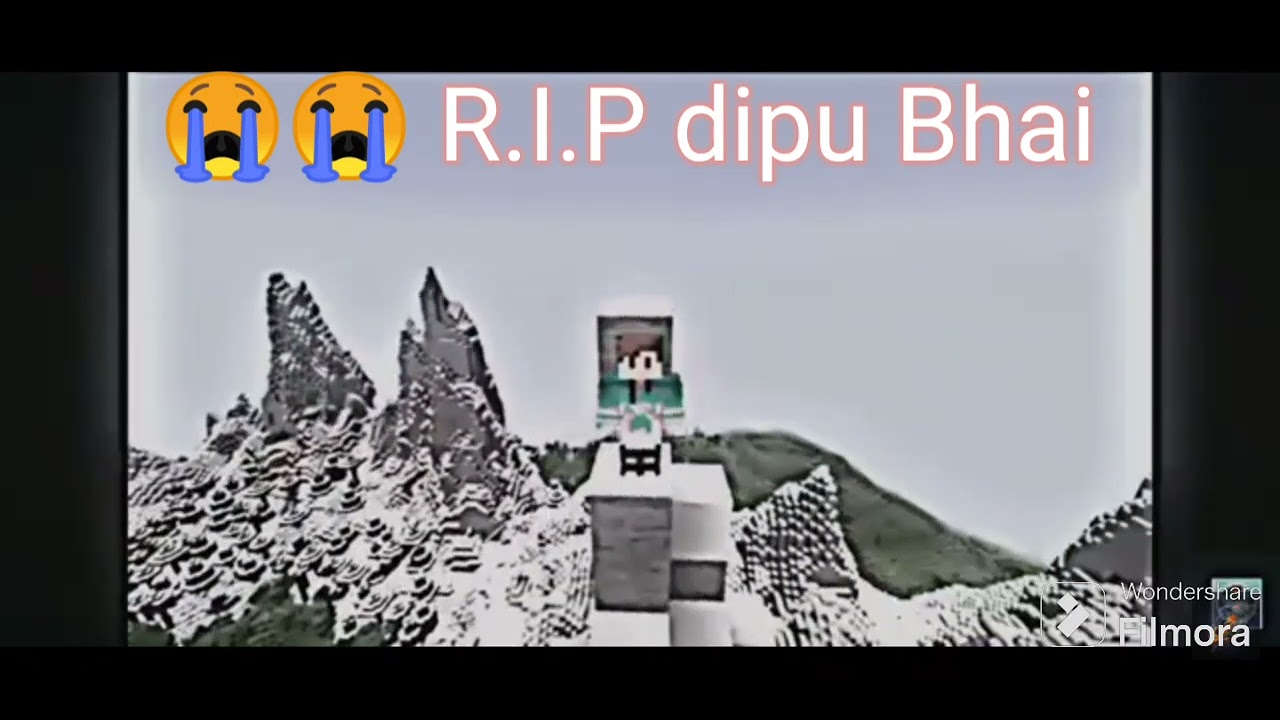 r.i.p dipu Bhai 😭😭😭😭🥺 - YouTube