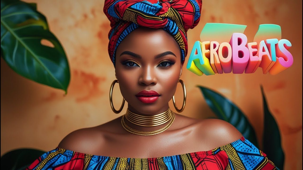 🔥New Naija Beats 2025: Afro Rhythm Vibes🥁| Ultimate Viral Afro Music Mix | Afrobeats & Love ...