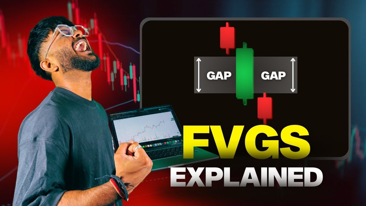 FVG Explained | What is FVG | Ace Trading #trading #forextrading - YouTube