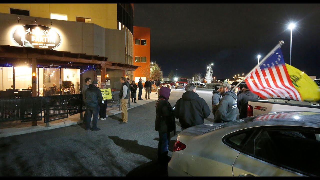 Citizens apparently turn away liquor control agents at Koko's Bartini ...