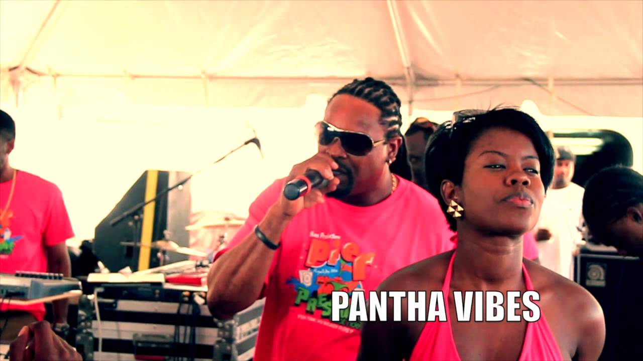 PVI Live Pier Pressure | May 30th 2014 | Anguilla Day - YouTube