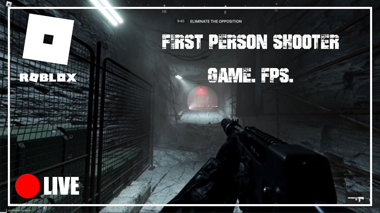 Roblox 1 - MAP FRONTLINES - YouTube