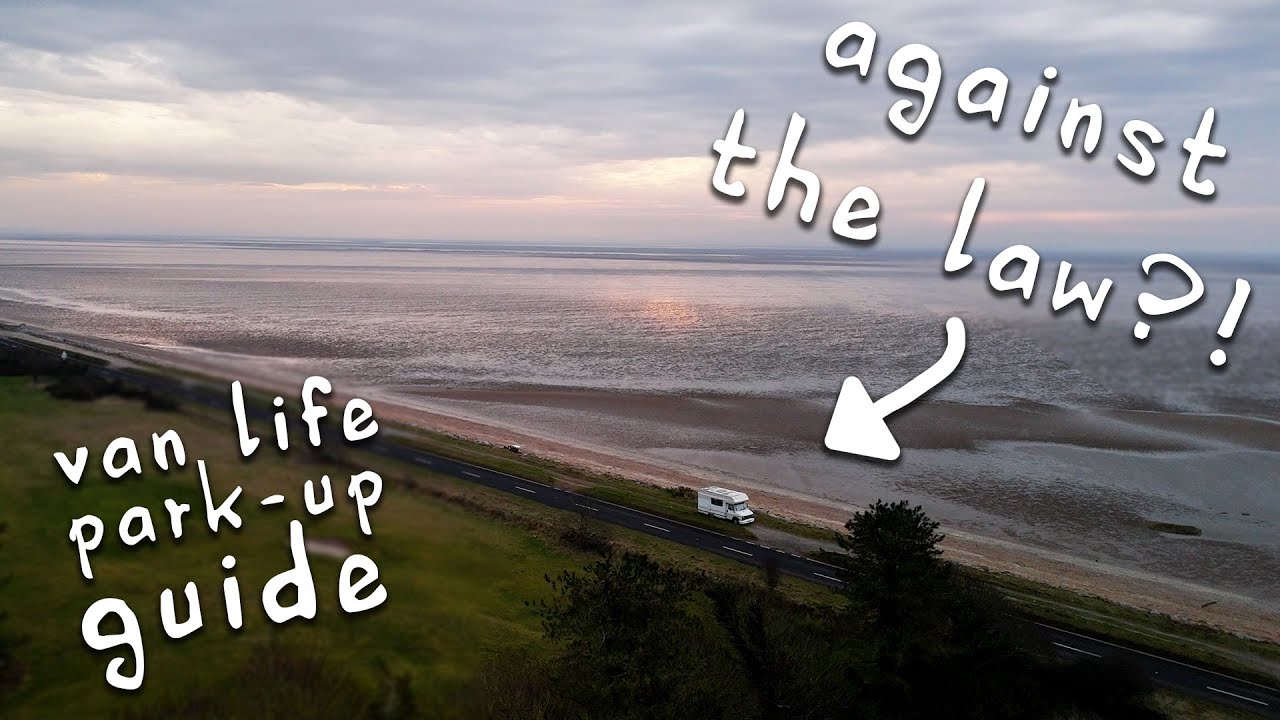 FREE CAMPING on a STUNNING REMOTE ISLAND - YouTube