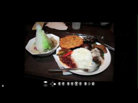 360indonesia - gudeg jogja