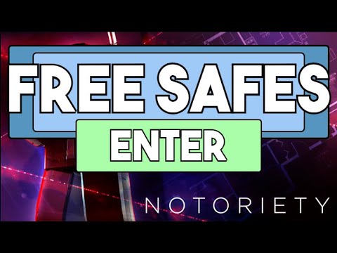 Notoriety *ALL* CODE ||2021|•Roblox Codes•||•Sshiny Shxdow• - YouTube