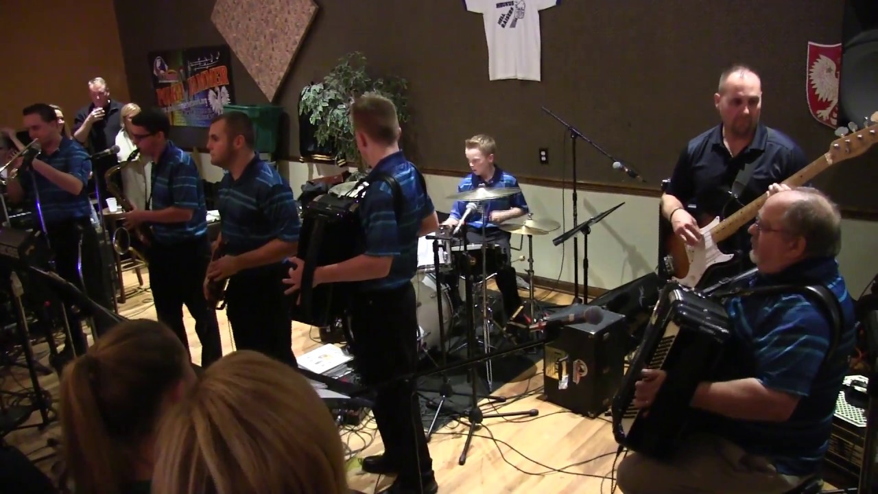 Polka Method - Take A Chance Polka - YouTube