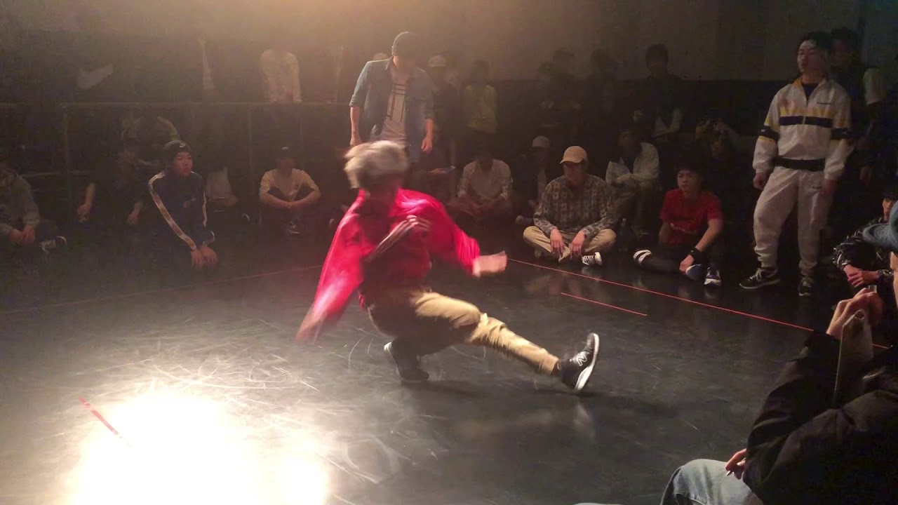 予選Cサークル｜CHECK MY FLAVA vol.22 2018.02.10｜CHAMPION 2nd season - YouTube