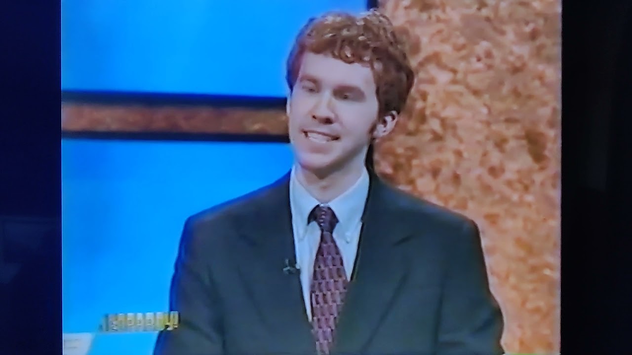 Matthew Luter's interview - YouTube