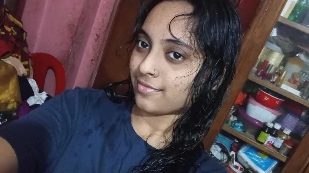 getting myself back together after a little heartbreak. - YouTube